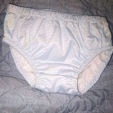 Charlie Banana Swim Charlie Banana Reusable Swim Diaper Sz Xl