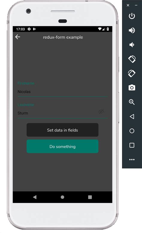 coreapp codesandbox