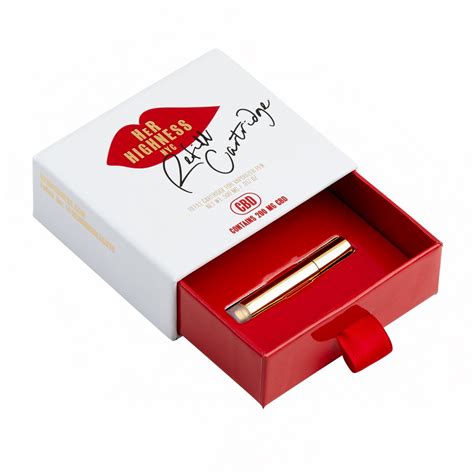 Cannabis Lube Oil For Sex For Woman Her Highness NYC Her Highness