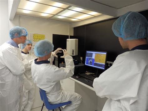 White Light Interferometer Presentation 2014 2 Torr Scientific