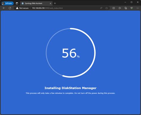 Synology NAS First Time Installation Setup Guide ShellHacks