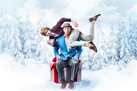 クリスマスにスースのタッチを加えた Python 風のコメディはい、お願いします！ Nipponesenews Nipponese