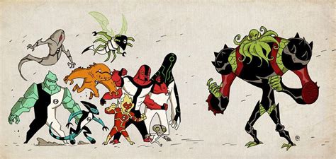 Vilgax Wallpapers Top Free Vilgax Backgrounds Wallpaperaccess