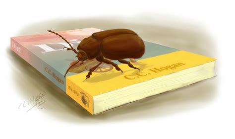 Catching The Writing Bug