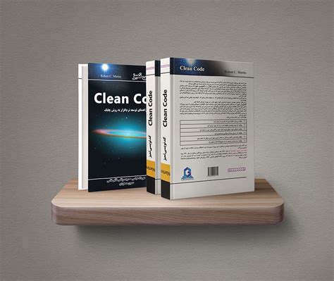 کتاب Clean Code سایت Zerobook