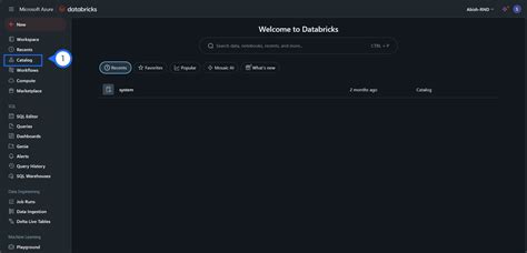 1 2 Create Metastore Manually
