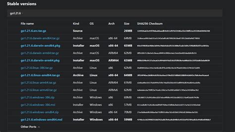 install golang on windows [step by step] jumpbox