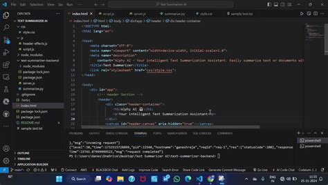 ganeshraja r on linkedin artificialintelligence naturallanguageprocessing textsummarization…