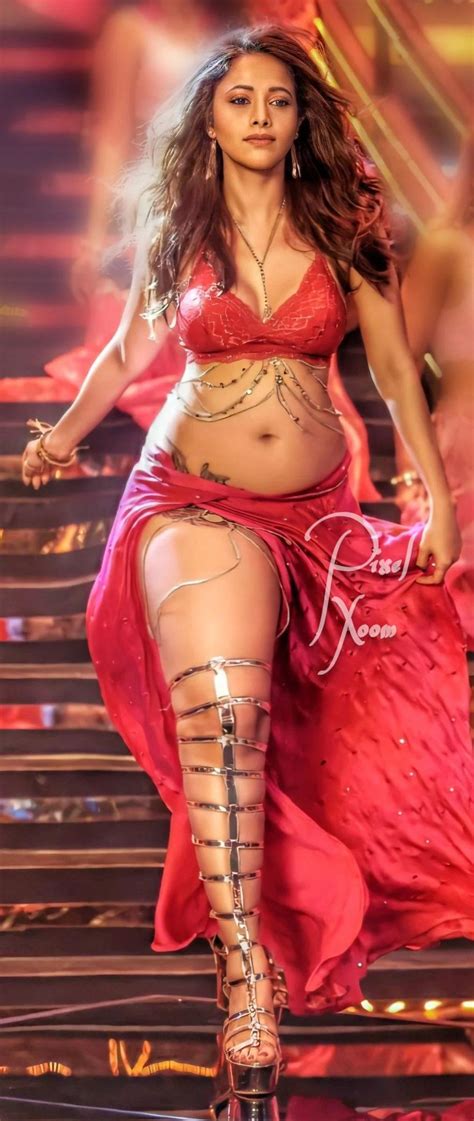 Nushrat Bharucha R Faptodesiactress