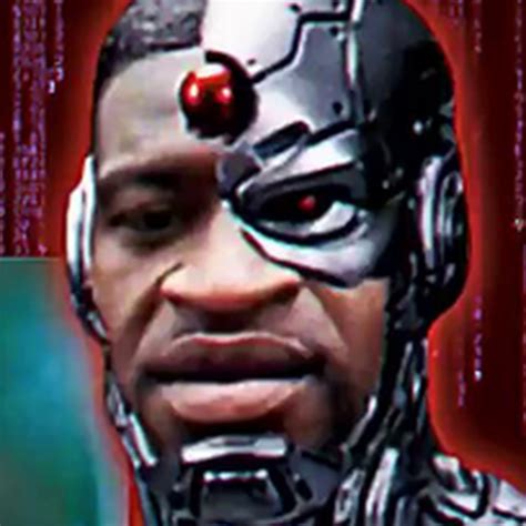 George Droid Shapes Inc