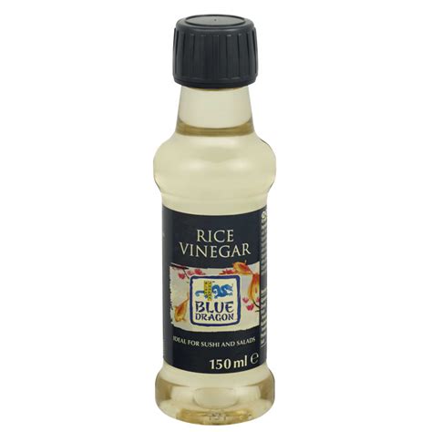 Riseddik 150ml Blue Dragon Meny No