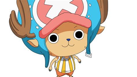 Tony Tony Chopper Wallpapers Wallpaper Cave