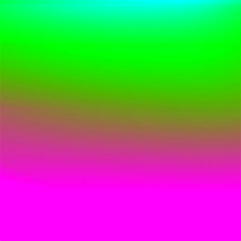 Greenpinkgradientwallpapercolor Free Image From