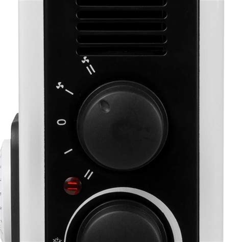 Convector Heater 2000w Tristar Kitchenshop