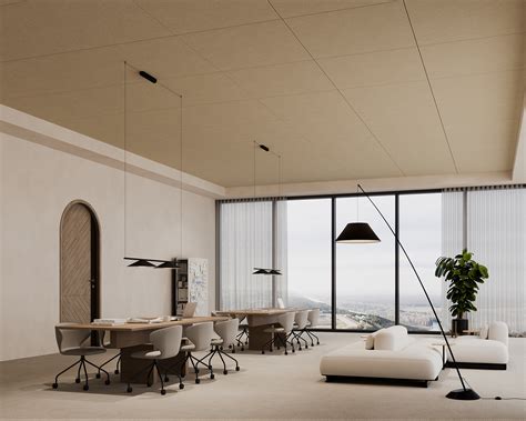 Concealed Ceiling Panels