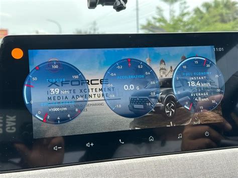 Inilah Teknologi Mobil Canggih Tapi Justru Sering Dilupakan