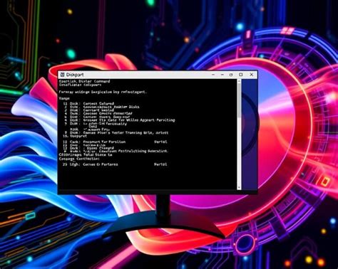 Quickly Format Disks With Diskpart In Windows Gotyouin