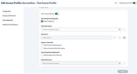 Approval Went To Wrong Identity Isc Discussion And Questions