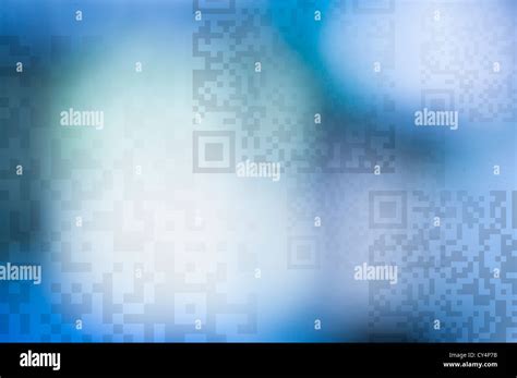 Quick Response Code Stock Photo Alamy