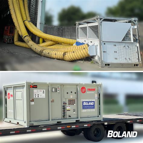 Need A Temporary Cooling Solution For Your Building