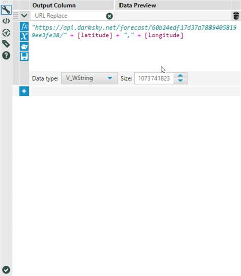 the data school alteryx dealing with multiple api s