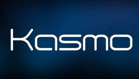 Kasmo On Steam