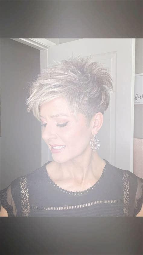 Sharalees Box Of Chocolates 7 Quick Pixie Styling Ideas💡who Says