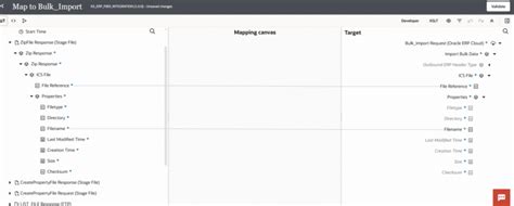 Uploading Bulk Data Into Oracle Cloud Erp Using Fbdi Through Oic