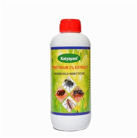 Fungicides Pyrethroid Insecticide From Uravakonda