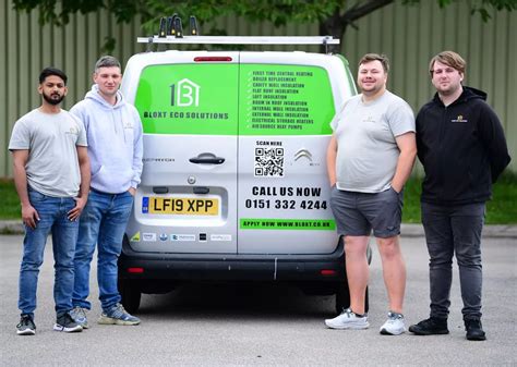 Two Mates Who Had No Hope Now Making Millions Liverpool Echo