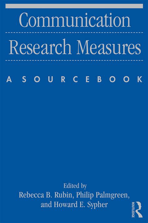 Source Credibility Scaleberlo Taylor And Francis Group
