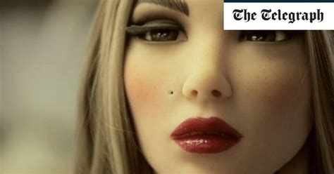 Sex Robots Wont Solve Loneliness Nor Curb Violence Against Women Doctors Say