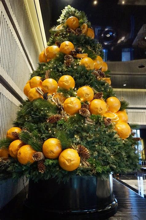 호텔업계 크리스마스 트리 홍보전 공들인다 파이낸셜뉴스