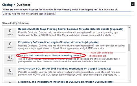 Help Us Find Duplicates Efficiently Meta Stack Exchange