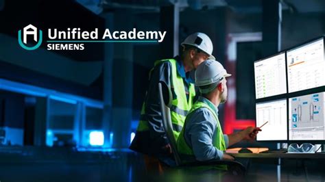 siemens industry on linkedin siemens unified academy