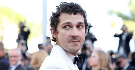 전 여친 성폭행∙성병전파 인정 트랜스포머 샤이아 라보프 피소에 사과 [oh Llywood]