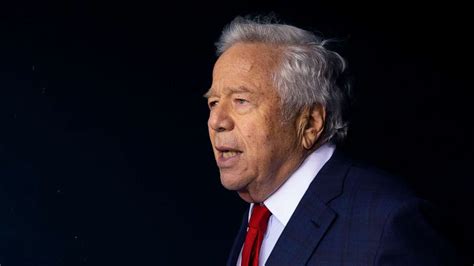 Appeals Judges Hear Arguments Over Video Evidence In Patriots Owner