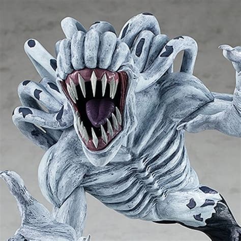 Mô Hình Pup Special Grade Cursed Spirit Rika Jujutsu Kaisen Nshop