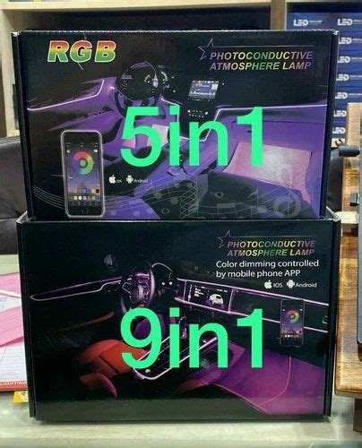 Warm White Rbg Light For Indoor Plastic At Rs 700 In New Delhi Id
