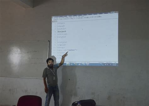 Workshop On Python By Soft Pro Technology For Btech Cse And It 2nd Year