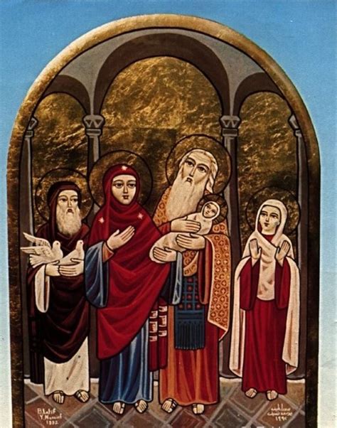 Understanding The Depths Of The Rituals Of The Coptic Orthodox Church
