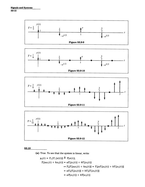 Signals And Systems Part 2 Solutions Pdf