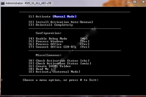 اکتیو ویندوز 10 آموزش فعال سازی ویندوز 10 با 4 روش