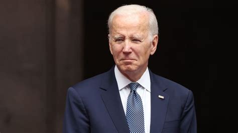 Biden classified documents: US intel materials related to Ukraine, Iran ...