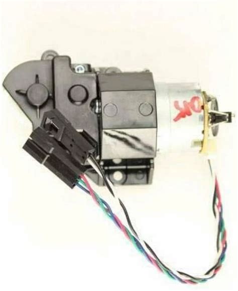 Hp Designjet Motor Valves Module At Piece Plotter Parts In New Delhi Id