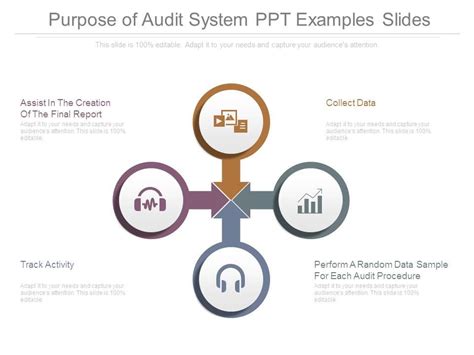Purpose Of Audit System Ppt Examples Slides Presentation PowerPoint Templates PPT Slide
