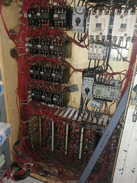 Today In Toggle Some Bits There Must Be Something Wrong With The Plc Today In Toggle Some Bits There Must Be Something Wrong With The Plc