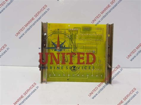 Ge Isolation Board Ds3820lima1b1b United Marine Services