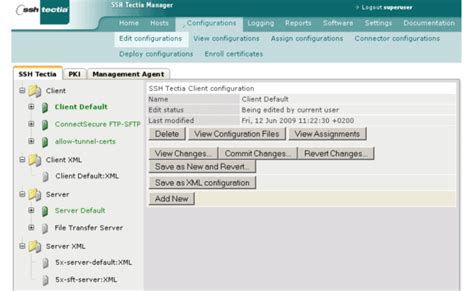 Tectia Ssh Server Review Software Portal