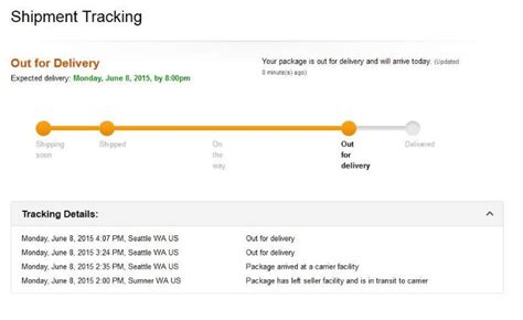 Solved Shipment And Order Status Tracking Microsoft Power Bi Community